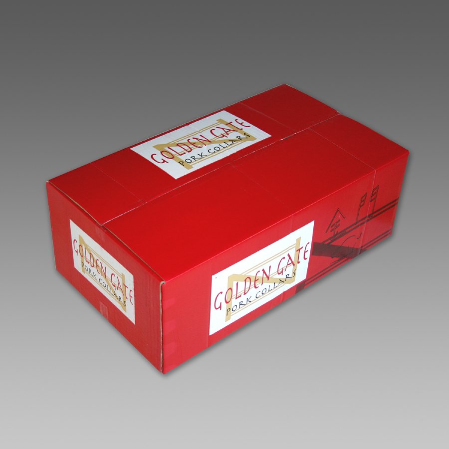 Ranges Archive - Golden Gate Foods